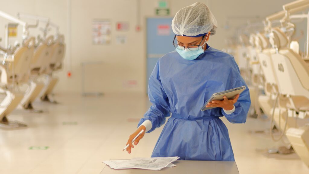Screening Tests Your Doctor May Recommend by Age and Risk